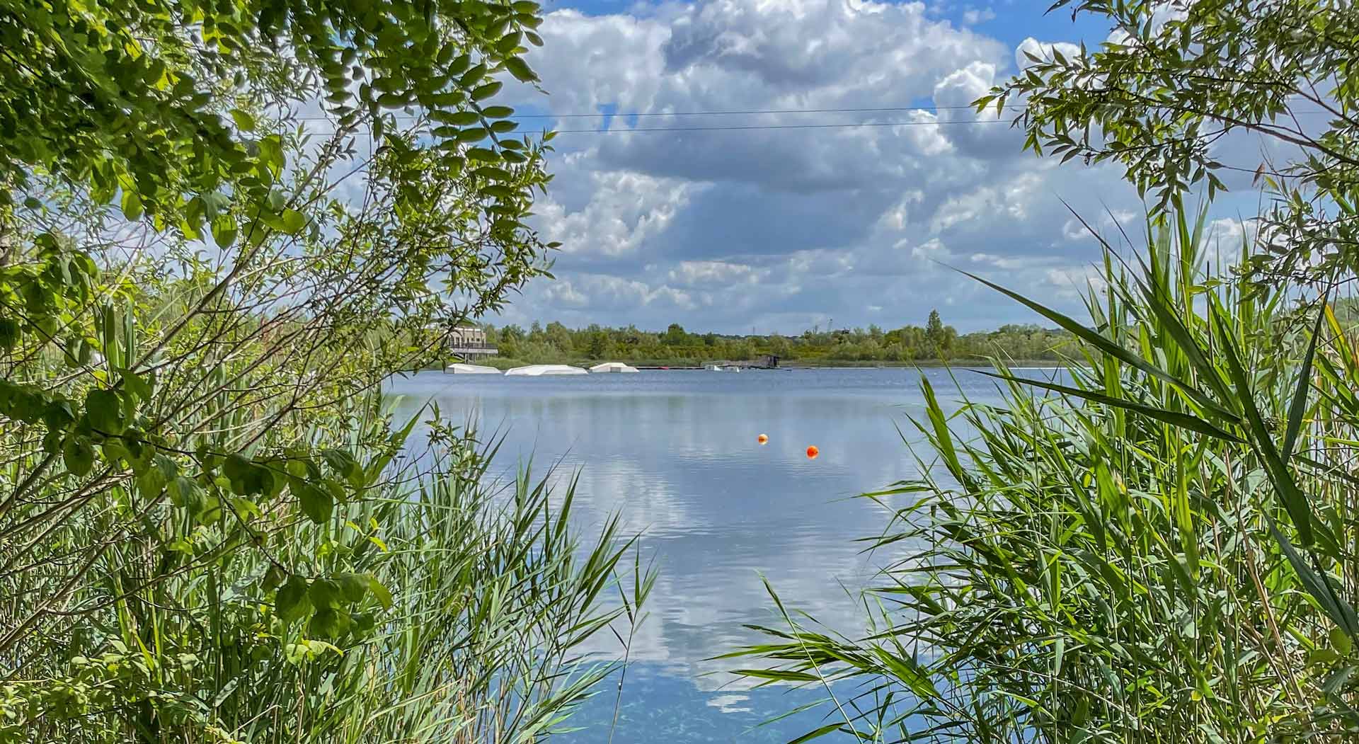 Camping Paris | Camping near Disney | ᐃ International de Jablines